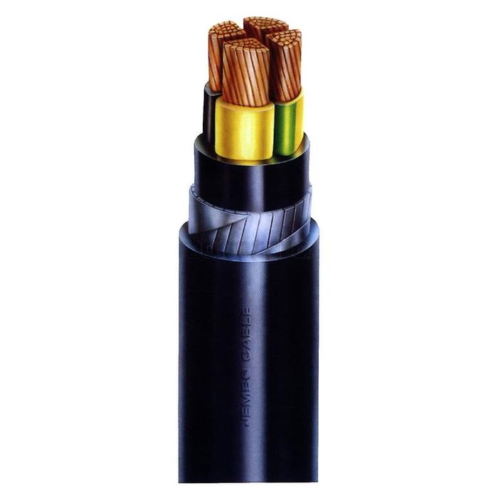 Jual KABEL LISTRIK NYFGBY 4x300MM - Jakarta Barat - Mitra Mandiri Kabel ...