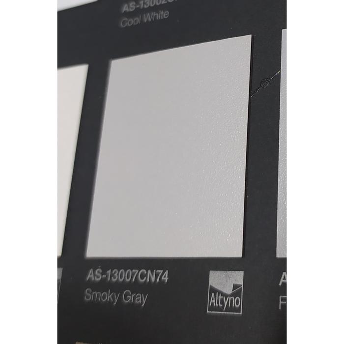 Jual HPL AICA AS-13007CN74 SMOKY GRAY / HPL LAMINATE / HPL ABU-ABU ...