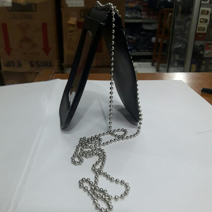 Jual Kalung Lencana Kta / Name Tag Id Perbakin Di Seller Velvet Store ...