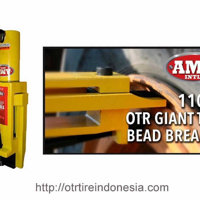 Jual Haltec Bead Breaker Set OTR-1825 AME 11000 - Kota Depok - Tk ...