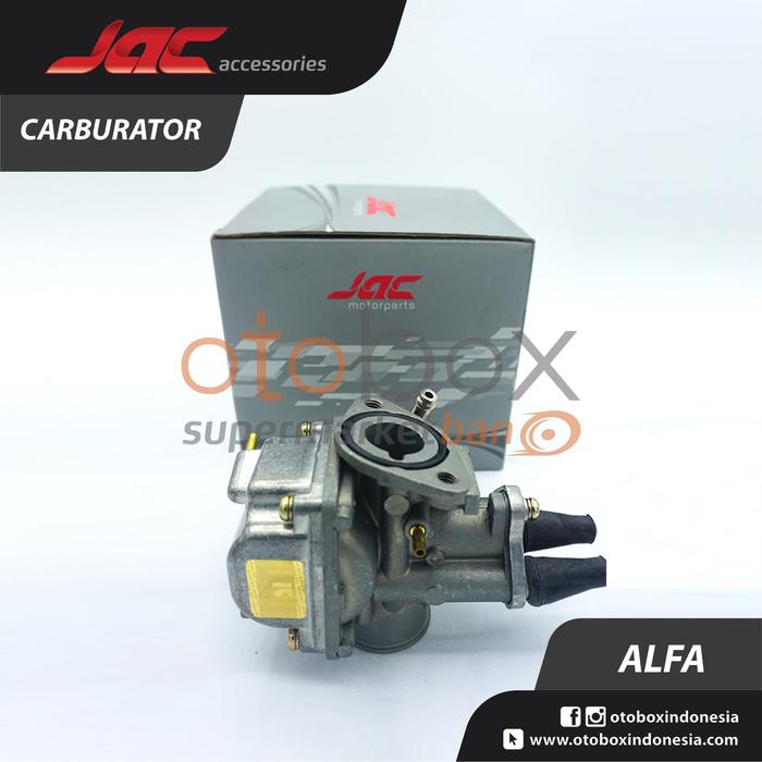 Jual Karburator Motor Alfa / Karburator Motor Alfa JAC - Sheng Way ...