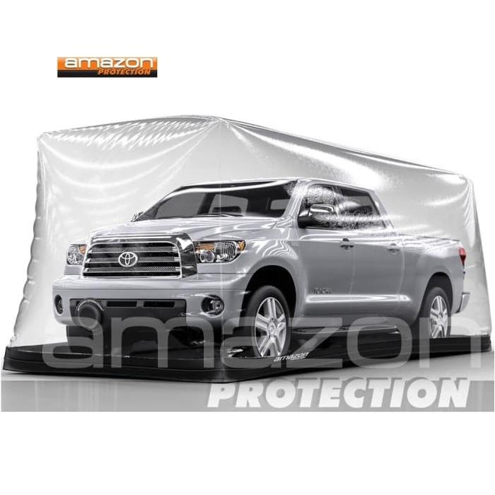 Jual Amazon Protection Air Bubble Cover / Cover Balon Mobil size: SUV ...