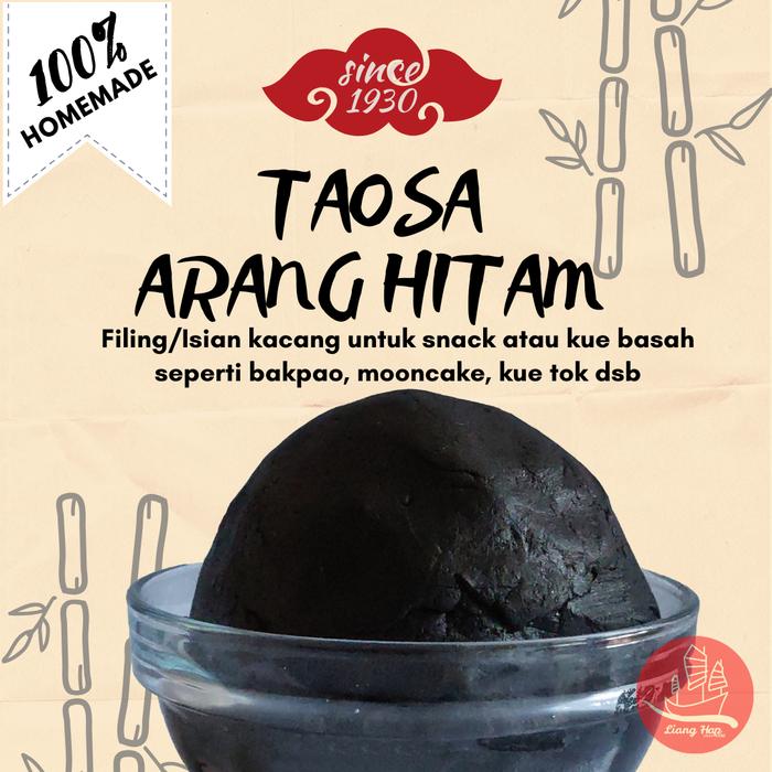 Arang Hitam