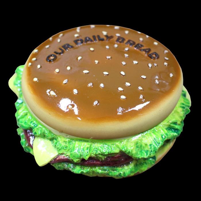 Jual MURAH Cenderamata Kristen - Hiasan Dinding - Pajangan - Resin ...