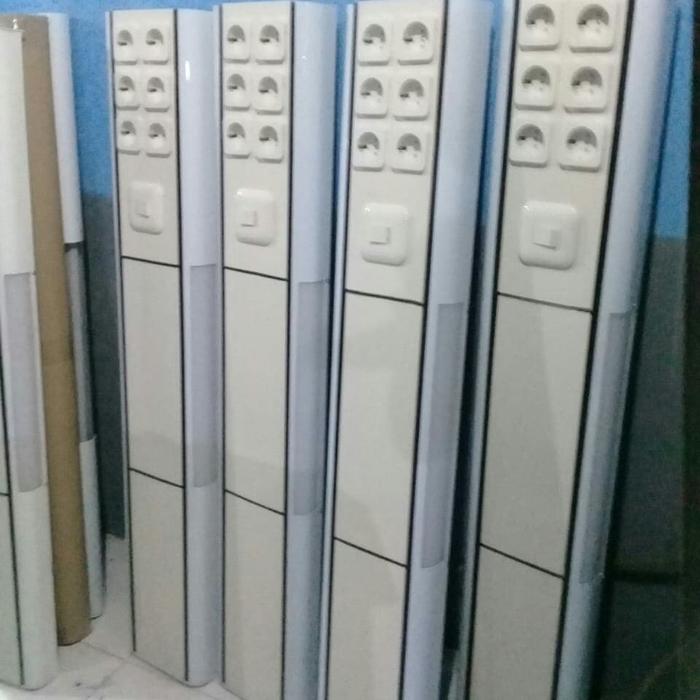 Jual bedhead panel . bed head rumah sakit . panel medis - Kab. Sidoarjo ...