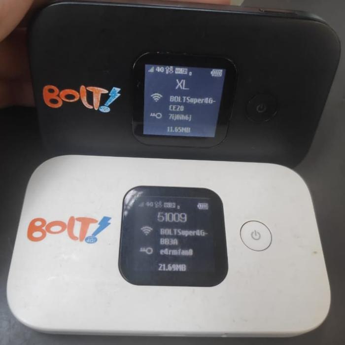 Jual Modem WIFI Huawei E5577/BOLT Slim 2 Unlock Semua Jaringan ...