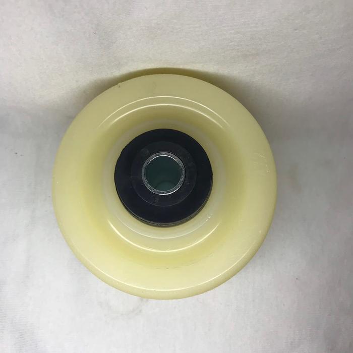 Jual Roda Nylon / Nilon Heavy Duty Raven Germany 4 inch Wheel Only ...