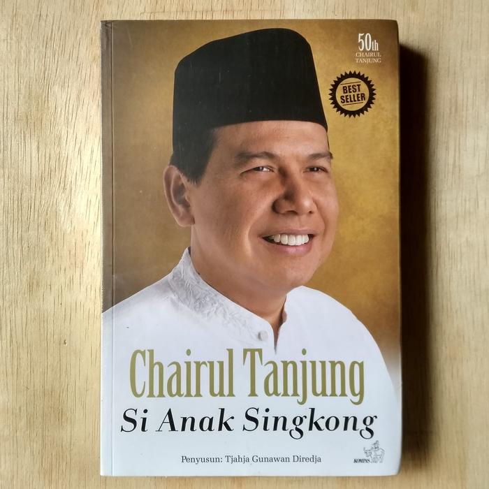 Chairul Tanjung's Instagram, Twitter & Facebook on IDCrawl