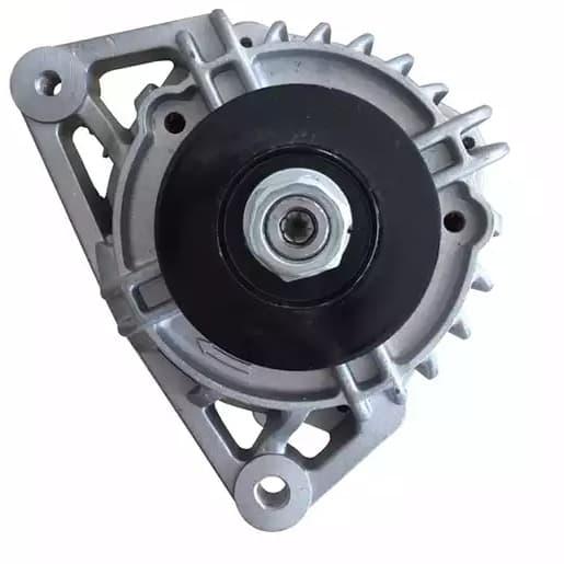 Jual Alternator perkins 2871A301 / GENUINE PERKINS - Kota Balikpapan ...