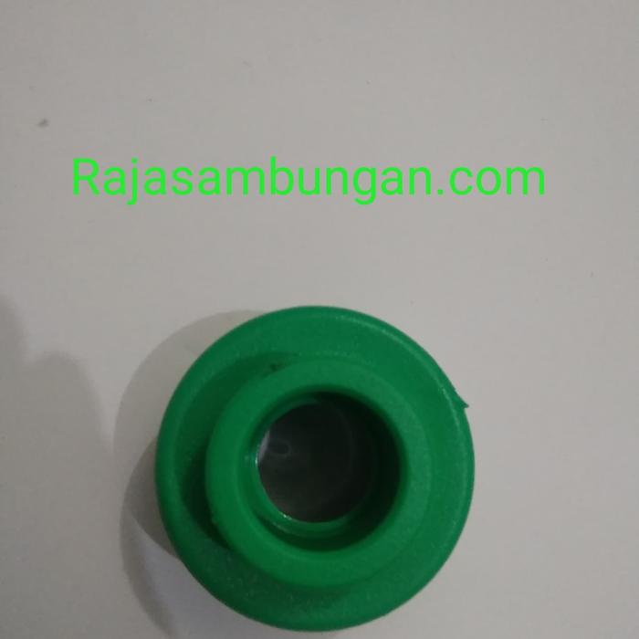 Jual Vlok Sok 50 x 40 mm Reducer Male Female PPR Rucika Depok - Kota ...