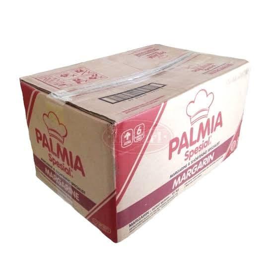 Jual Mentega Palmia Spesial 15kg - Jakarta Timur - TOKO FARRA_JAYA ...