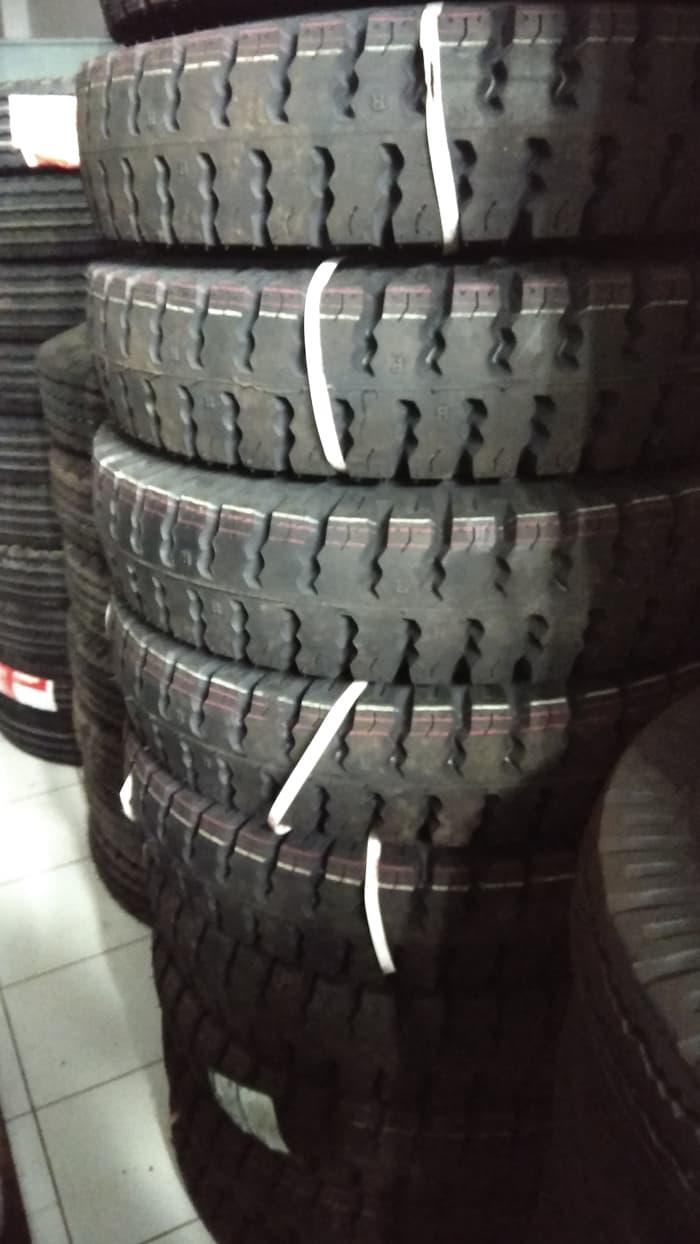 Jual Ban Truck / Truk MRF 750-16 (Super-LUG) - Jakarta Utara ...