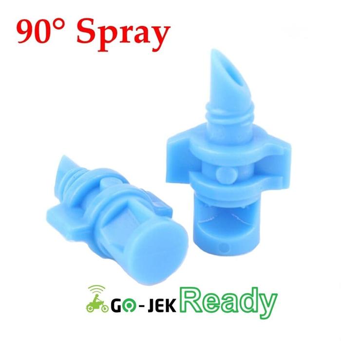 Jual Spinkler Air Nozzle 90 Degree/ Sprinkler Taman/Sprinkler Kebun ...