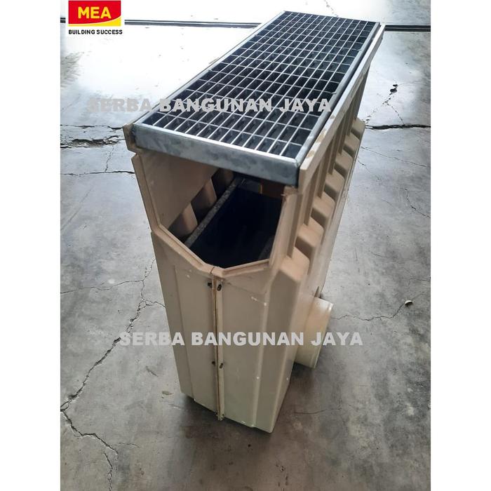 Jual MEARIN SILT BOX DRAINAGE SYSTEM MEAFLUID 100 - Kota Bandung ...