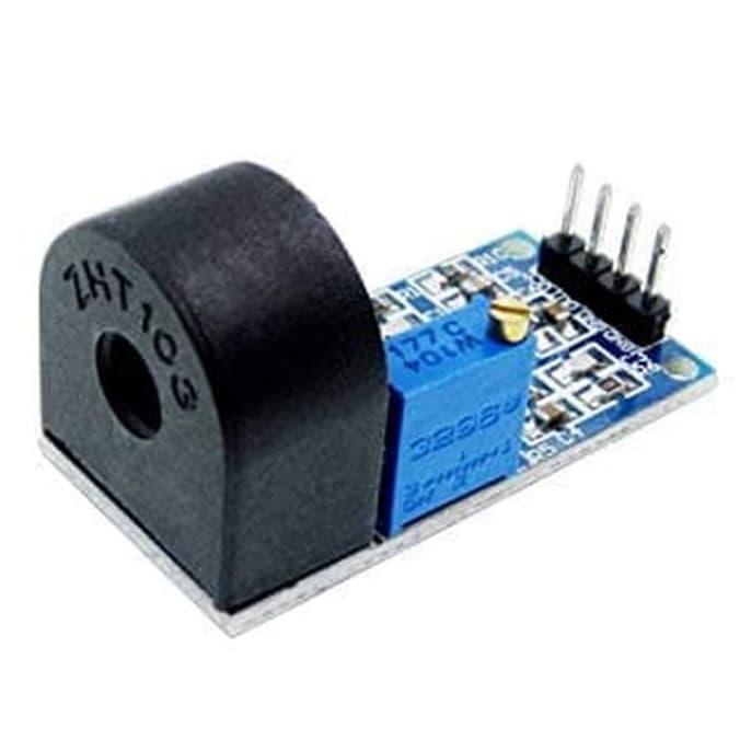Jual Sensor Arus 5A single Phase - Kota Depok - PCM ELEKTRONIK | Tokopedia