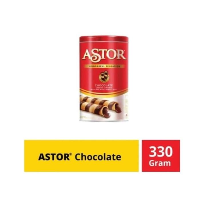 Promo Harga Astor Terbaru | Hemat.id