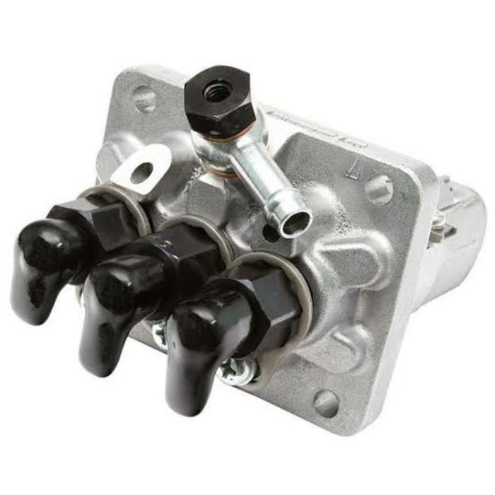 Jual FUEL INJECTION PUMP 131017961 GENUINE PERKINS / 3 CYLINDER / FIP ...