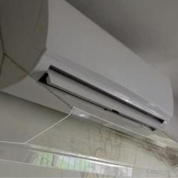 Jual Talang Ac 80 Cm Aklirik Reflector Ac Acrylic 1/2 Pk - 1 Pk Di ...