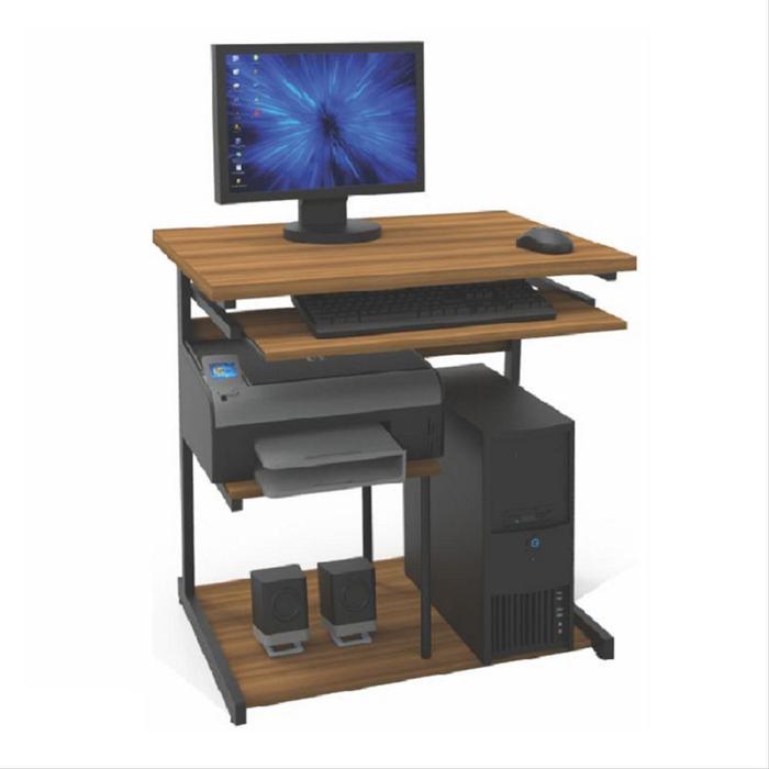 Jual Meja kerja meja komputer meja kantor Expo M-CD-8001 - Kota Bandung ...