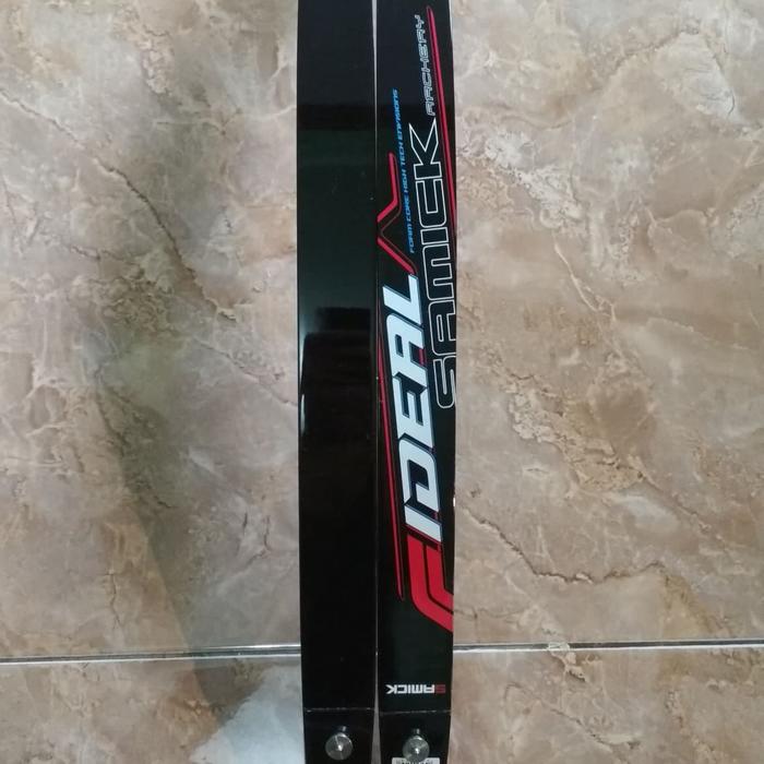 Jual Limbs ILF Samick Ideal- Busan Archery - Kota Salatiga - Busan ...