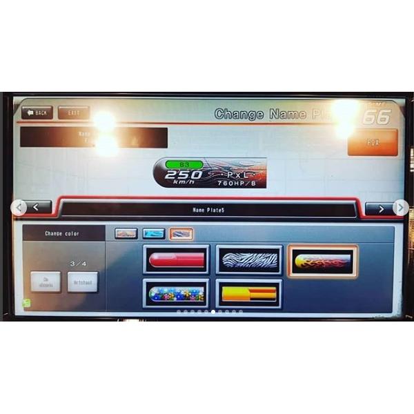 Jual WMMT6 Banapassport RX-8 Murah OCM Plate - Jakarta Barat ...