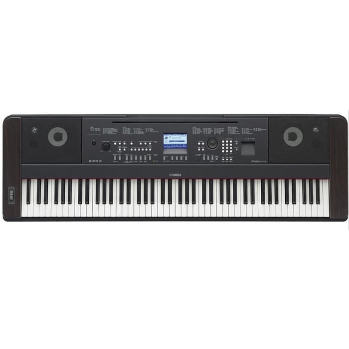 Jual Yamaha DGX-660 - DGX660 - DGX 660 Digital Piano pt - Jakarta Pusat ...