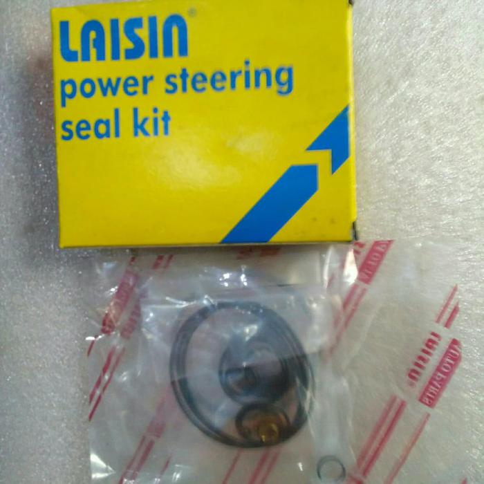 Jual kit power stering atas (bagian pompa) kijang super grand kapsul ...