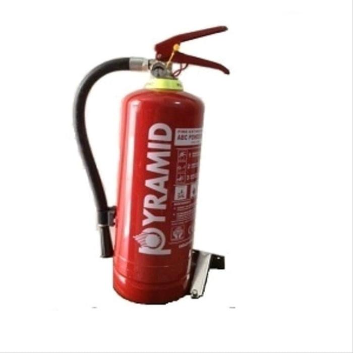 Jual APAR POWDER 90% 3 KG merk PYRAMID - Kab. Bekasi - Hataken Official ...