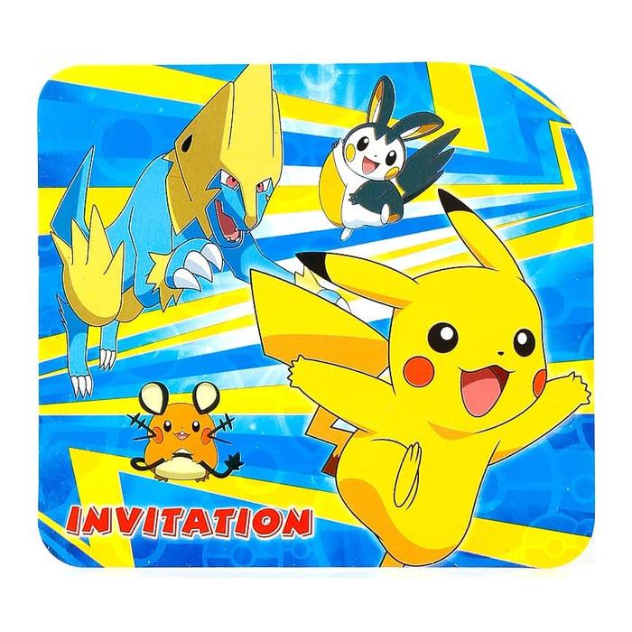 Jual Pokemon Gift Card new - Kota Tangerang Selatan - Characterland ...