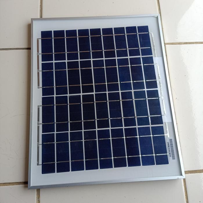 Jual Solar Panel 10Wp 12v SYK - Kota Tangerang Selatan - Surya Hijau ...