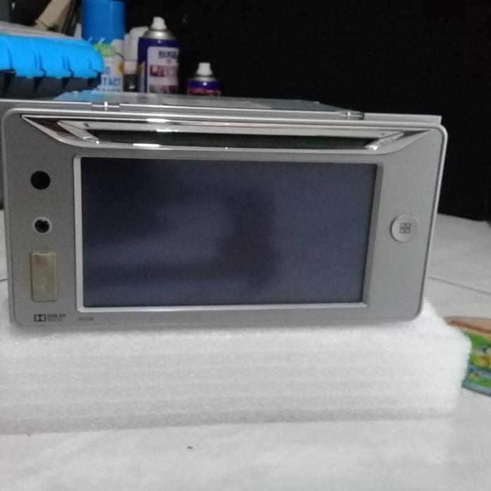 Jual Tape original INNOVA Type V 2013 2014 2015 head unit kijang innova ...