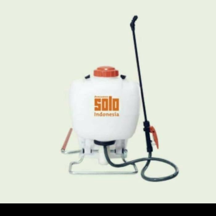 Jual Sprayer Manual Solo 435 Sprayer Gendong Solo425 - Jakarta Utara ...