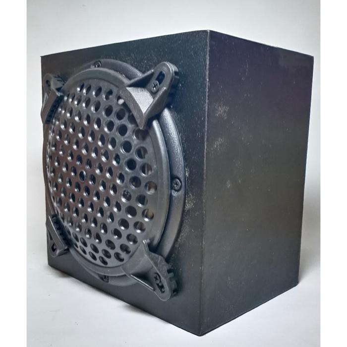 Jual Paket Combo Speaker Rakitan ACR Curve 648 Black + Box 6 + Ram 6 ...