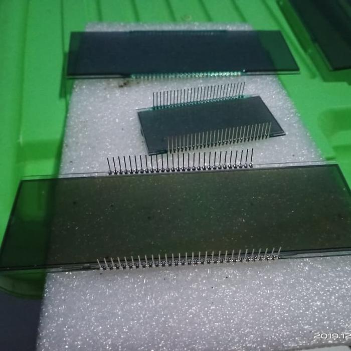 Jual LCD kecil atau rupiah tatsuno - Kab. Bogor - AHMAD TEHNIK | Tokopedia