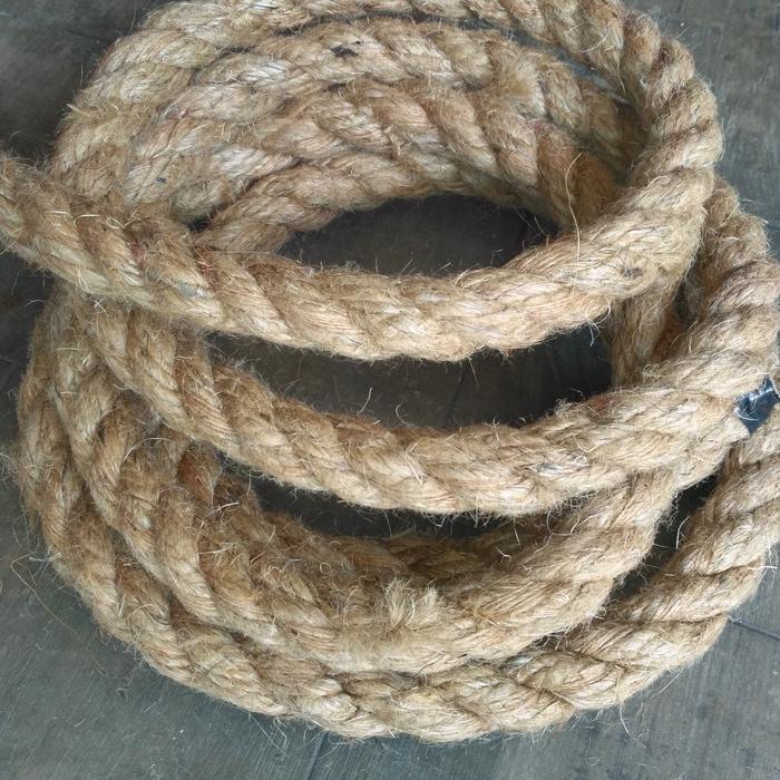Jual Tali Tambang Goni Besar 30mm per meter - Kota Yogyakarta ...