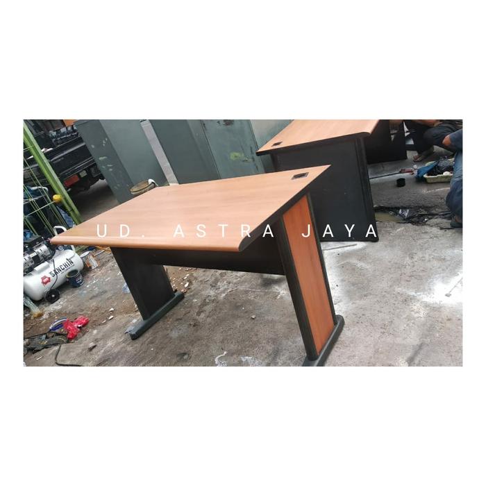 Jual meja kerja high poin 120x60x75cm - Jakarta Selatan - UD. Astra ...