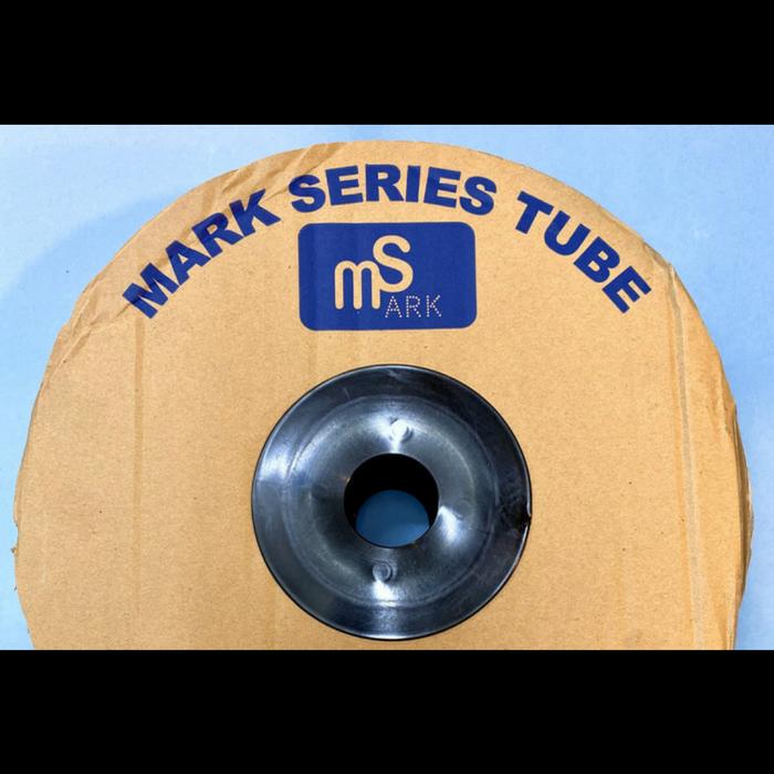 Jual Marker Tube 6mm Putih Mark Series Bagus Tube Selongsong Penanda ...