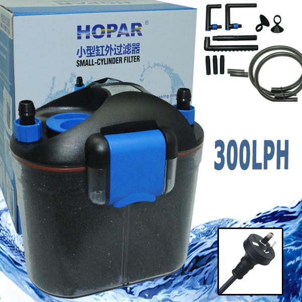 Jual Hopar HF 1108 HF1108 Filter canister external Aquarium Aquascape ...