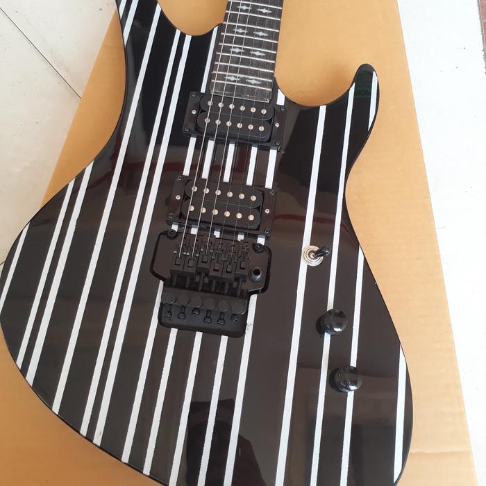 Jual schecter SYN - Kota Bekasi - kahfi musik | Tokopedia