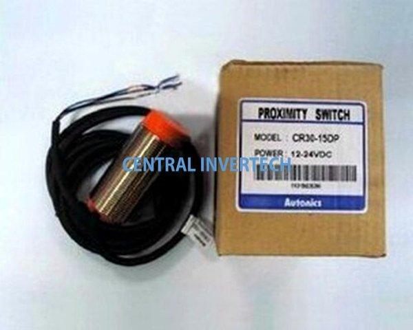 Jual Autonics CR30-15DP Proximity switches Sensor - Kota Bandung ...
