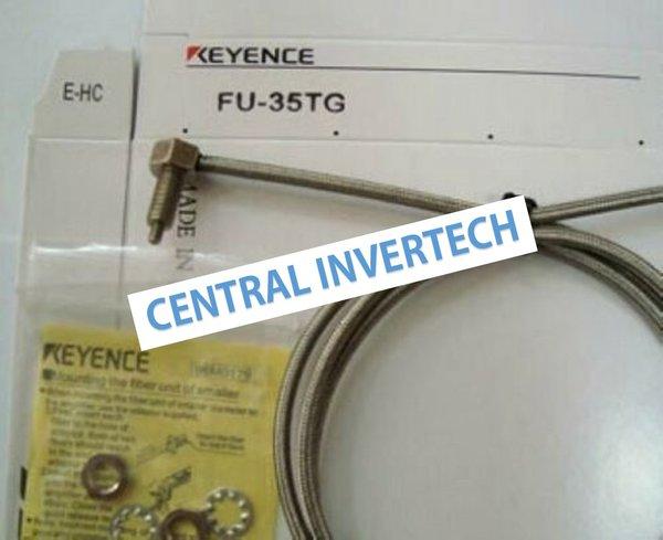 Jual Keyence FU-35TG Fiber Optic Sensor - Kota Bandung - CENTRAL ...