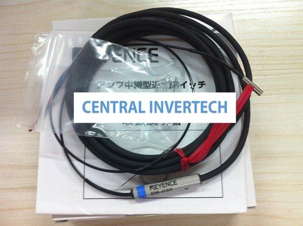 Jual Keyence Proximity Sensor Switch EM-030 - Kota Bandung - CENTRAL ...