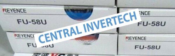 Jual Keyence Fiber Optic Sensor Switch FU-58U - Kota Bandung - CENTRAL ...