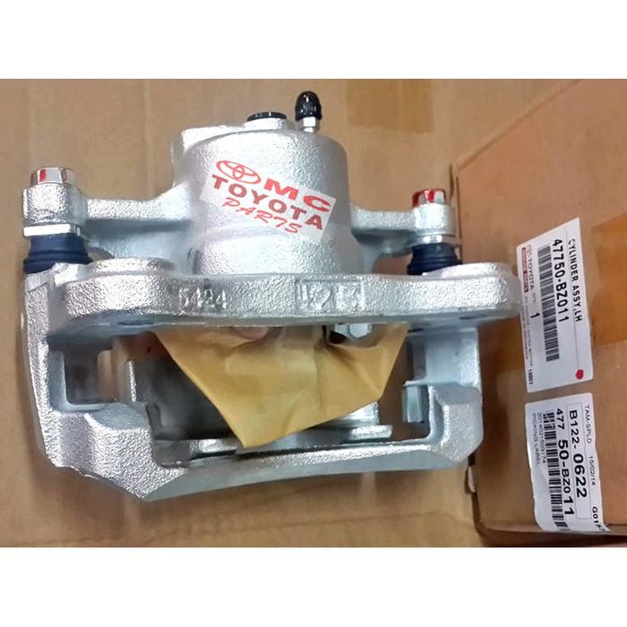 CAIJUNAUTO Rear brake cylinder RH Pack OF 1 Piece PARTS NUMBER 478 ...