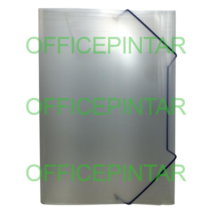 Jual Stofmap plastik ukuran Extra Folio - Jakarta Utara - Officepintar ...