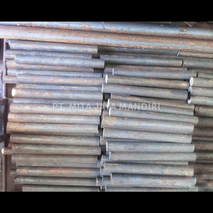 Jual As Besi S45C Diameter 50mm x Panjang 300mm - Jakarta Barat - Sedia ...