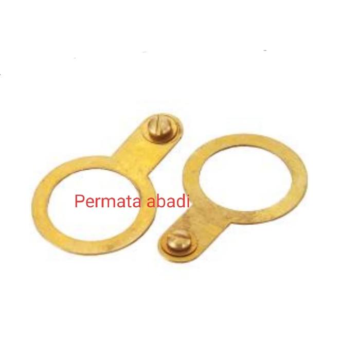 Jual Earth Tag Cable Gland M20 - Jakarta Pusat - Permata Abadi Kenari ...