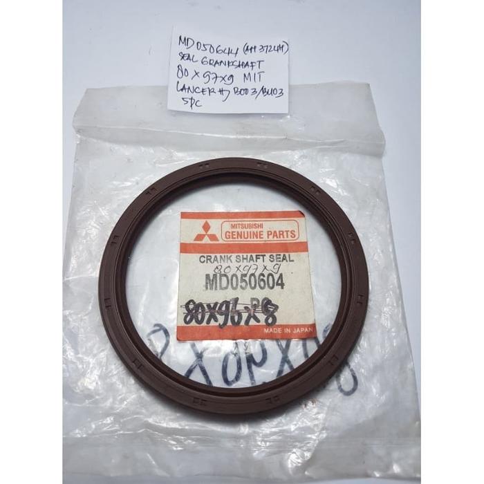 Jual OIL SEAL CRANK SHAFT MITSUBISHI MD050644 - Kota Batam - UD NEW ...