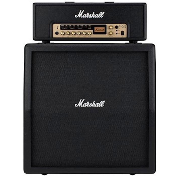 Marshall Code 412 Cabinet | Cabinets Matttroy