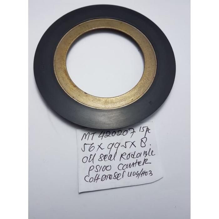 Jual OIL SEAL RODA MITSUBISHI MT420207 - Kota Batam - New Sakura Motor ...